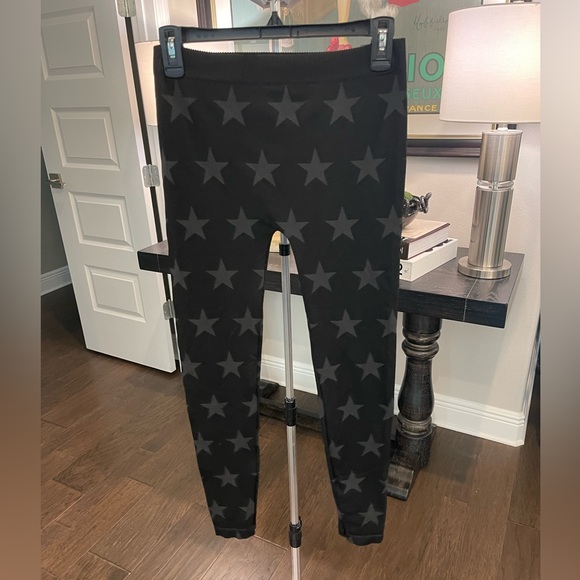 One Step Ahead | Pants & Jumpsuits | Super Cute Star One Step Up ...